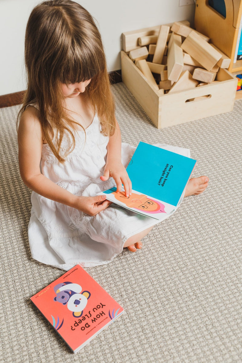 Flip-Flap Pop-Up Books – Blickenstaffs Toy Store