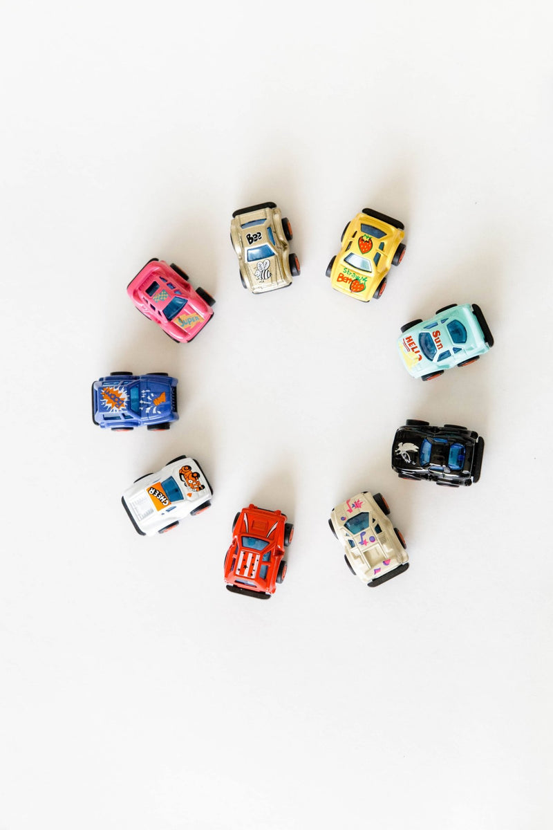 Mini Gifts – Blickenstaffs Toy Store