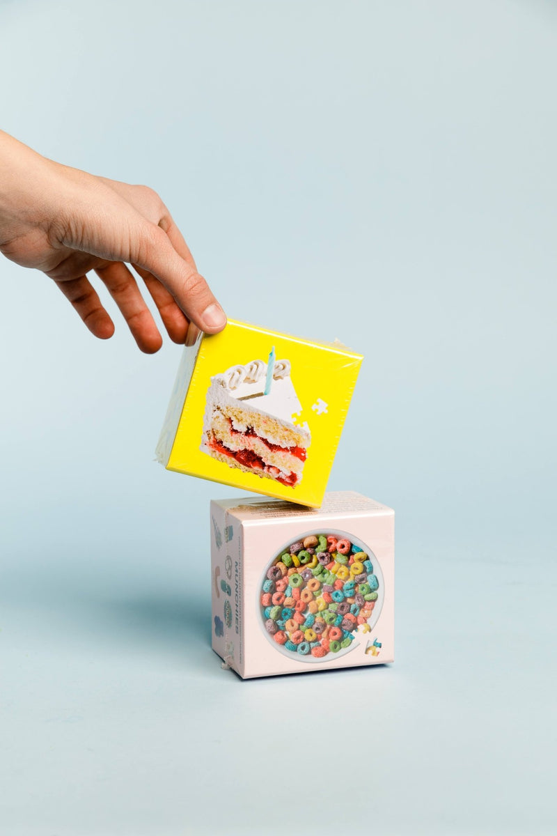 Mini Jigsaw Puzzles – Blickenstaffs Toy Store