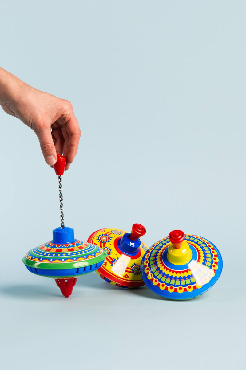 Wind Up Toys – Blickenstaffs Toy Store