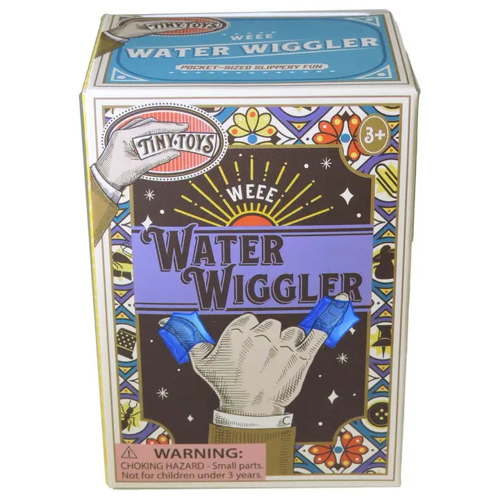 Wee Water Wiggler – Blickenstaffs Toy Store