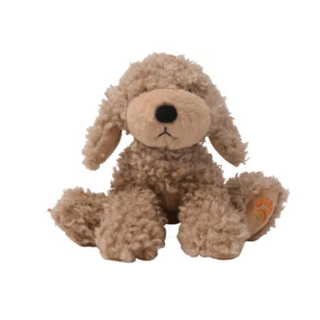 Binky Puppy Dog – Blickenstaffs Toy Store