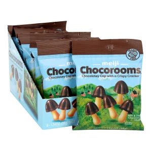 Chocorooms 1.34oz – Blickenstaffs Toy Store
