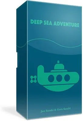 Deep Sea Adventure – Blickenstaffs Toy Store