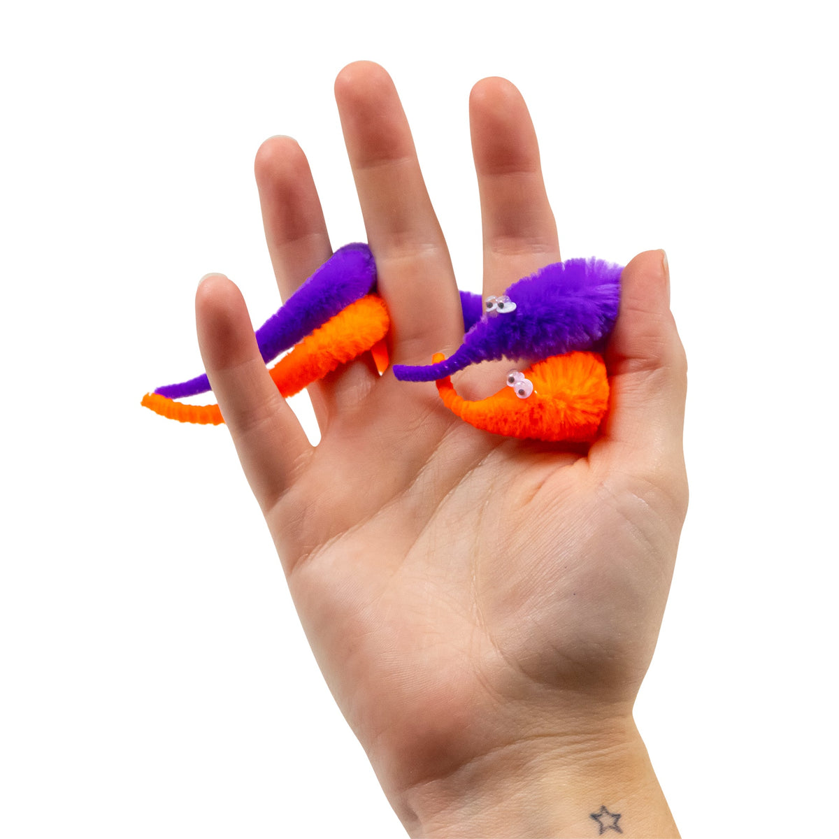 Magic Wriggler Original – Blickenstaffs Toy Store