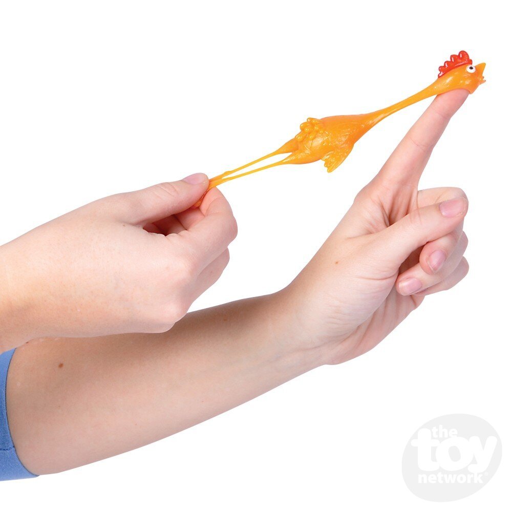 Slingshot Chicken – Blickenstaffs Toy Store