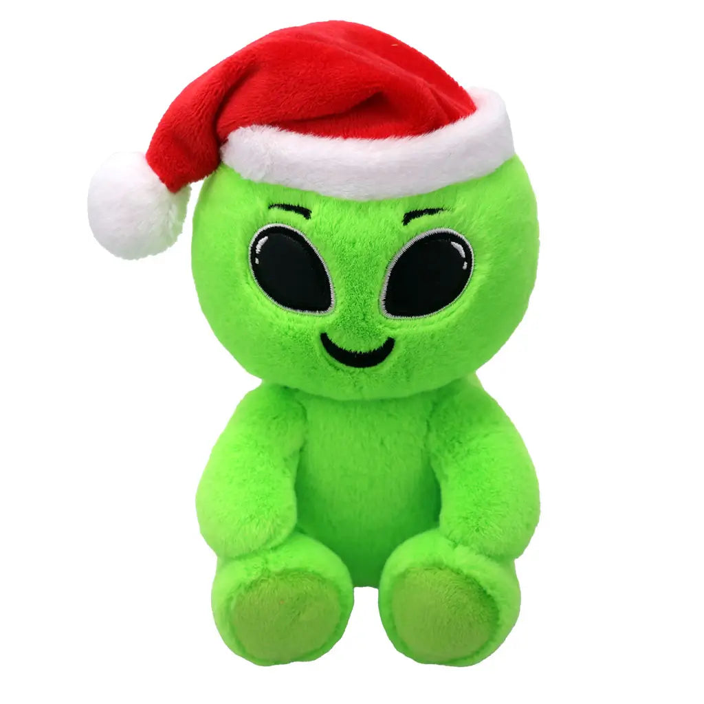 TY Beanie Boos Comet Alien With Hat – Blickenstaffs Toy Store
