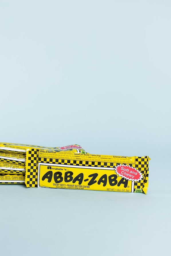 Annabelle's Abba Zabba – Blickenstaffs Toy Store