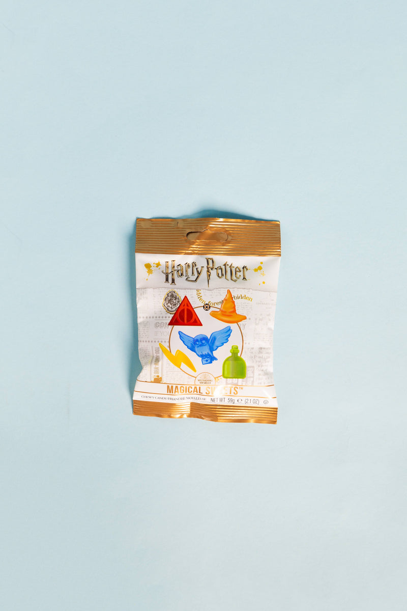 Harry Potter Magical Sweets – Blickenstaffs Toy Store