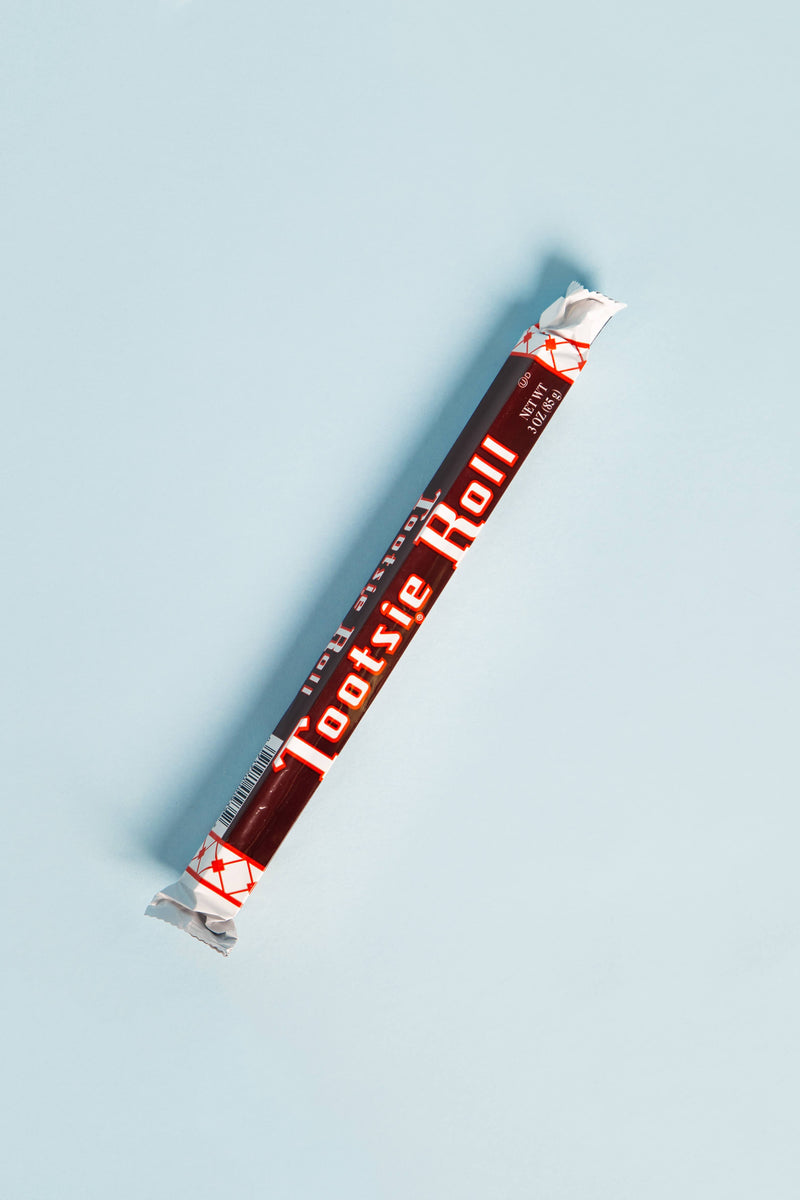 Tootsie Roll: 3 oz – Blickenstaffs Toy Store