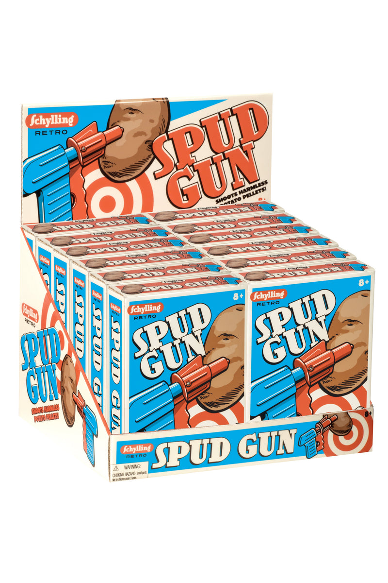 Spud Gun – Blickenstaffs Toy Store