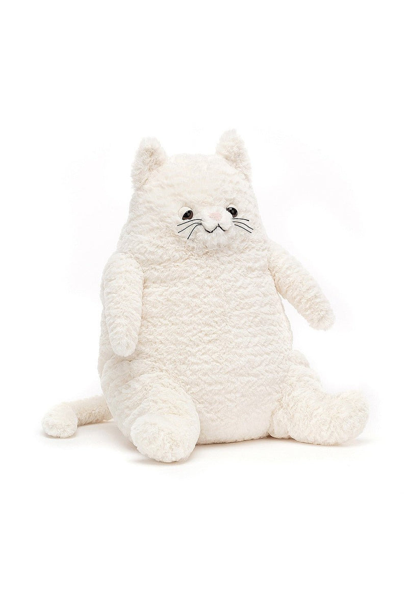 Amore Cat Cream – Blickenstaffs Toy Store