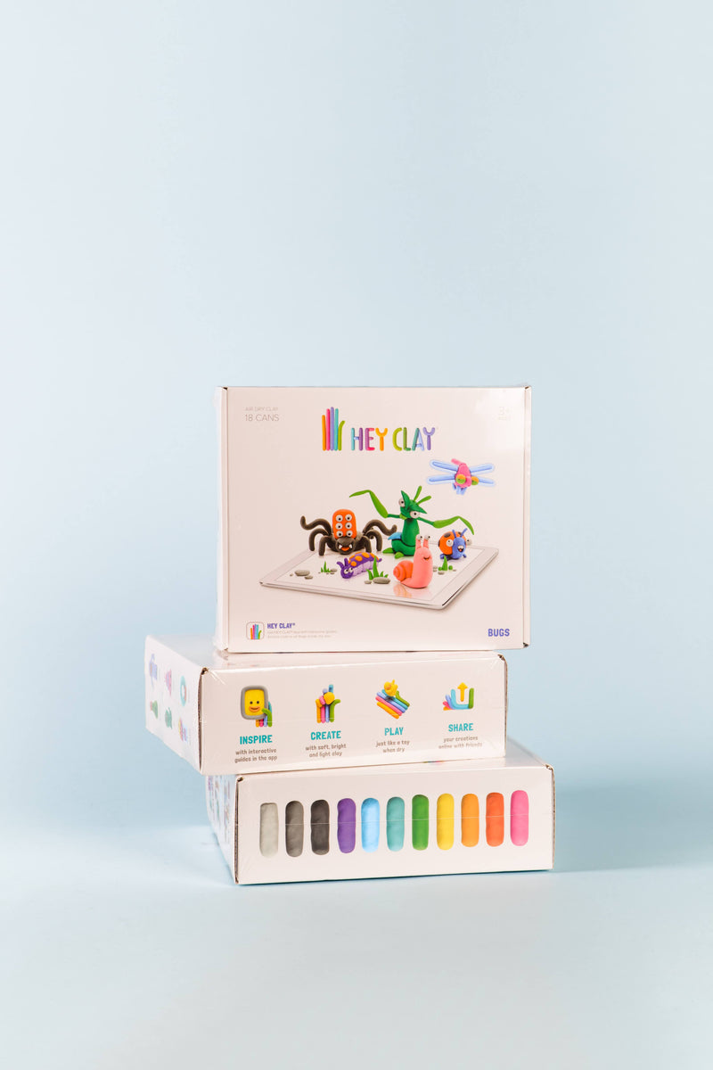 Hey Clay – Blickenstaffs Toy Store