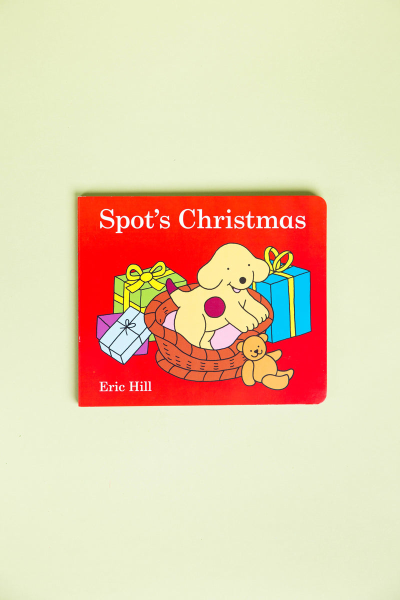 Spot the Dog Books – Blickenstaffs Toy Store