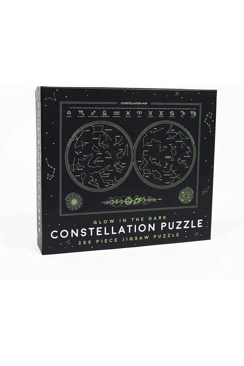 Constellation Puzzle 300 Pieces – Blickenstaffs Toy Store