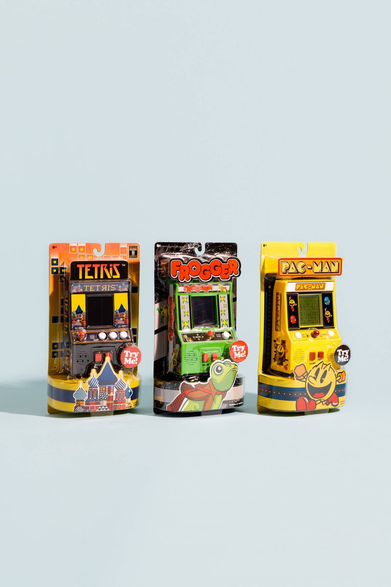 Retro Arcade Games – Blickenstaffs Toy Store