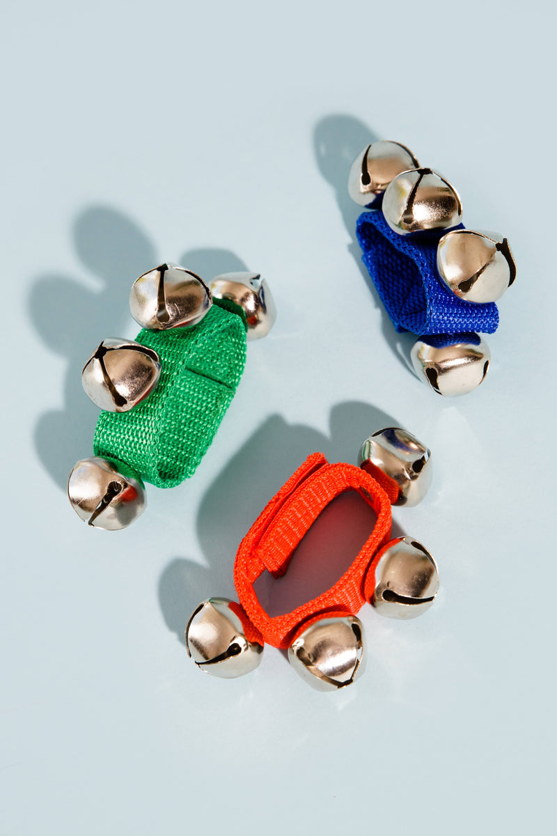 Velcro Hand Bell – Blickenstaffs Toy Store