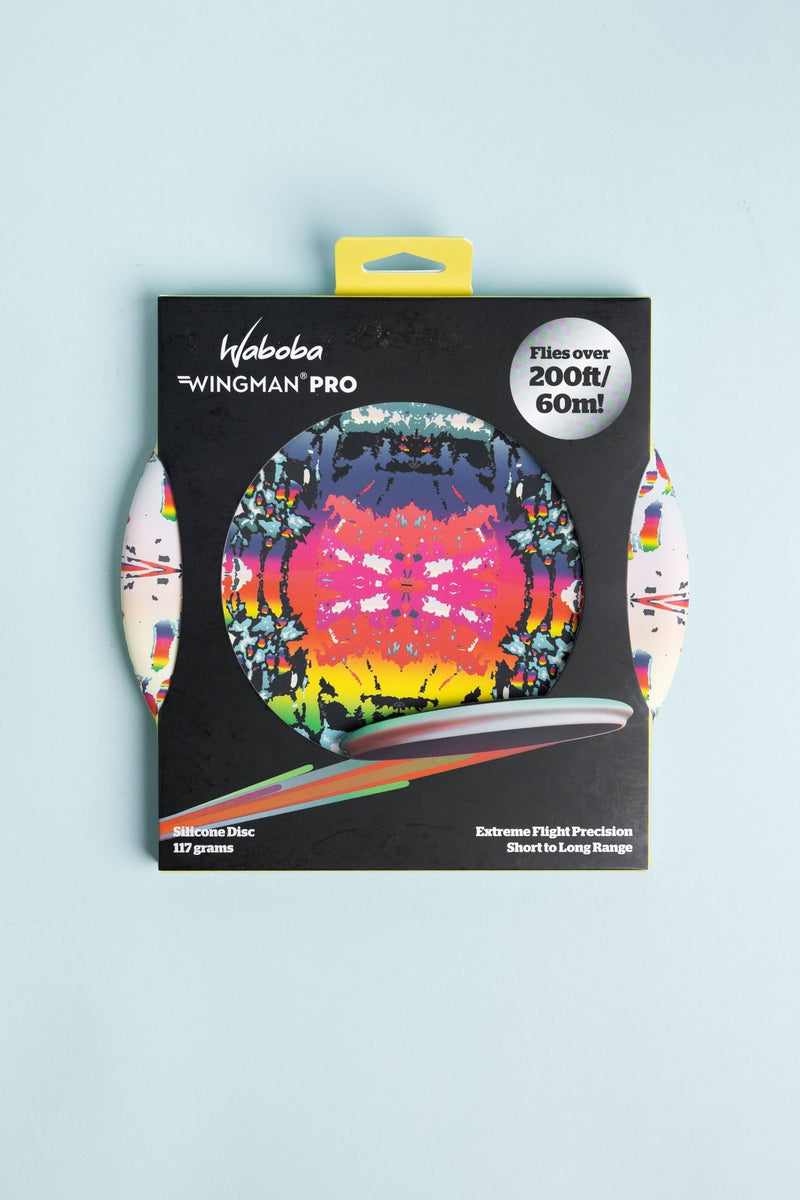 Waboba: Wingman Pro – Blickenstaffs Toy Store
