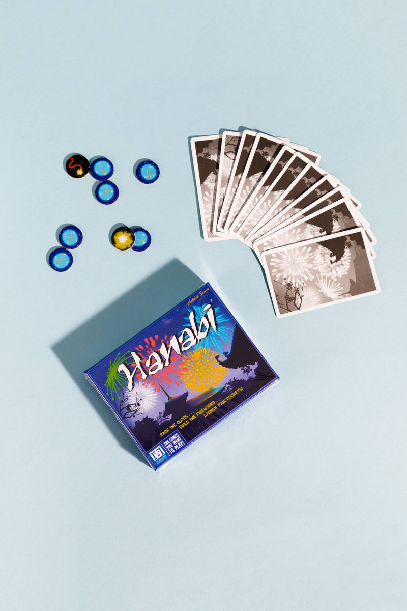 Hanabi – Blickenstaffs Toy Store